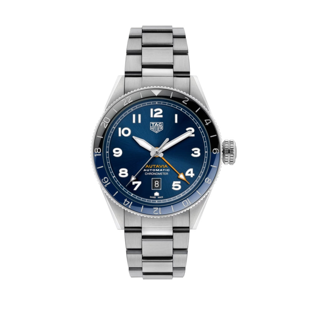 TAG Heuer – Klenotnictví Dušák