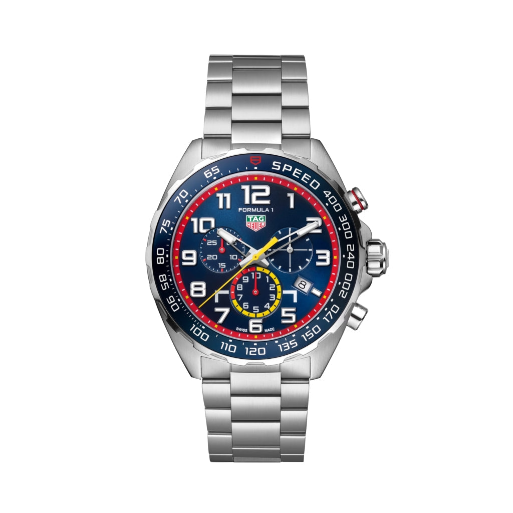 TAG Heuer – Klenotnictví Dušák