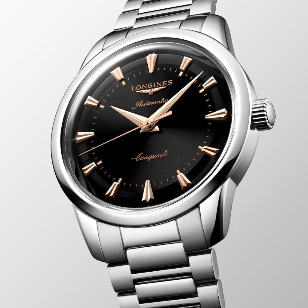 CONQUEST HERITAGE – Klenotnictví Dušák